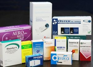 Overwrapping Machine In Pharmaceutical Industry