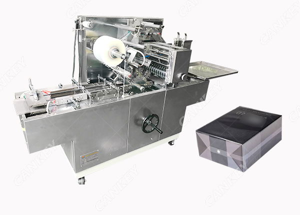 How Much Is A Wrapping Machine? - Wrap Machine Supplier