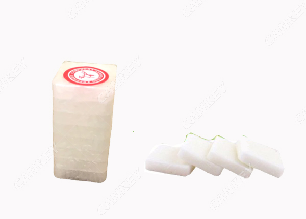 Camphor Flakes Wrapping Machine Price