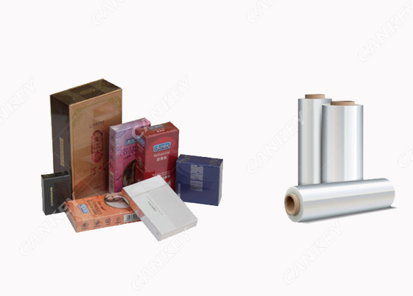 What Are the Benefits of Cellophane Packaging? - Wrap Machine Supplier